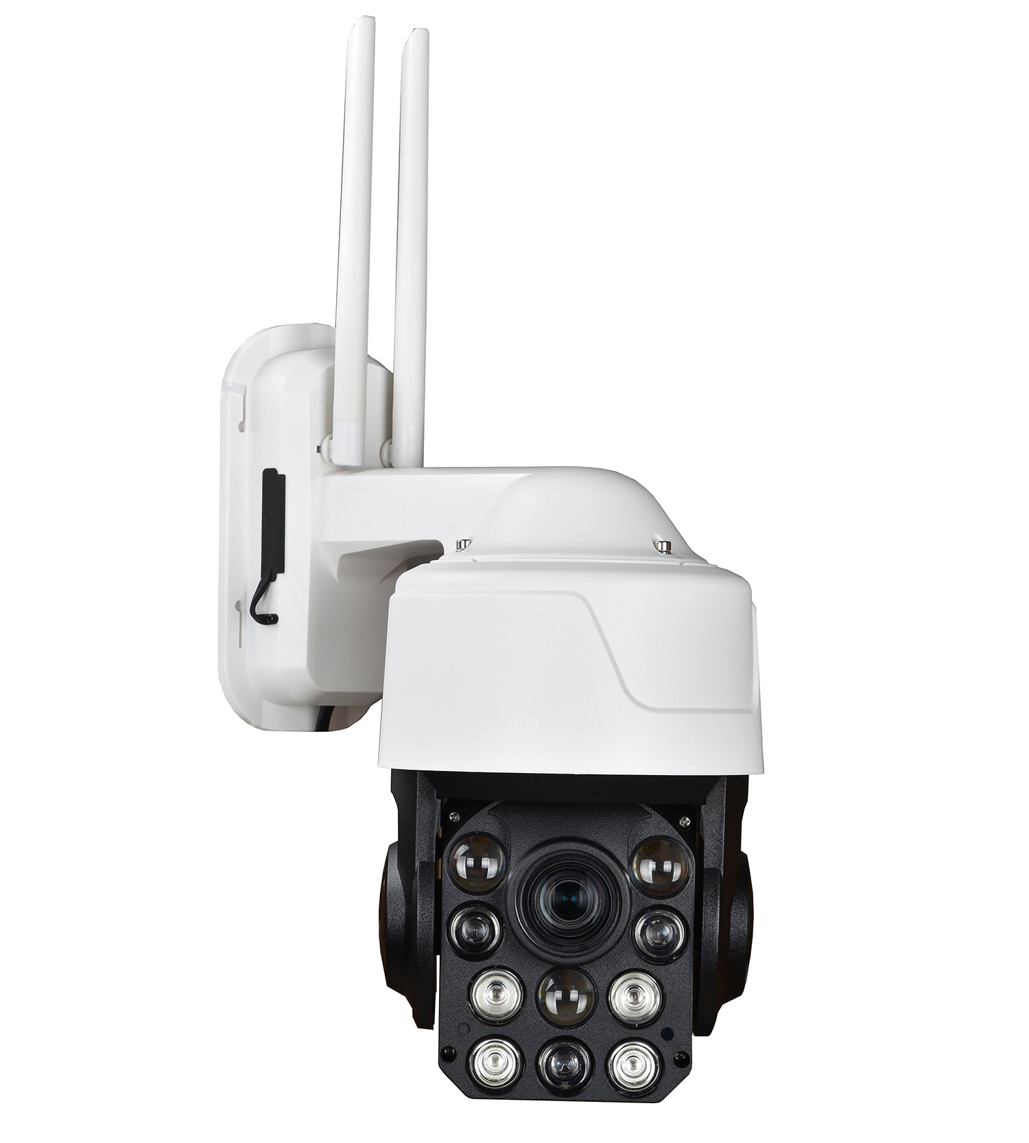 5 inch Dual light source Auto-Tracking PTZ Camera - Userston Technology ...