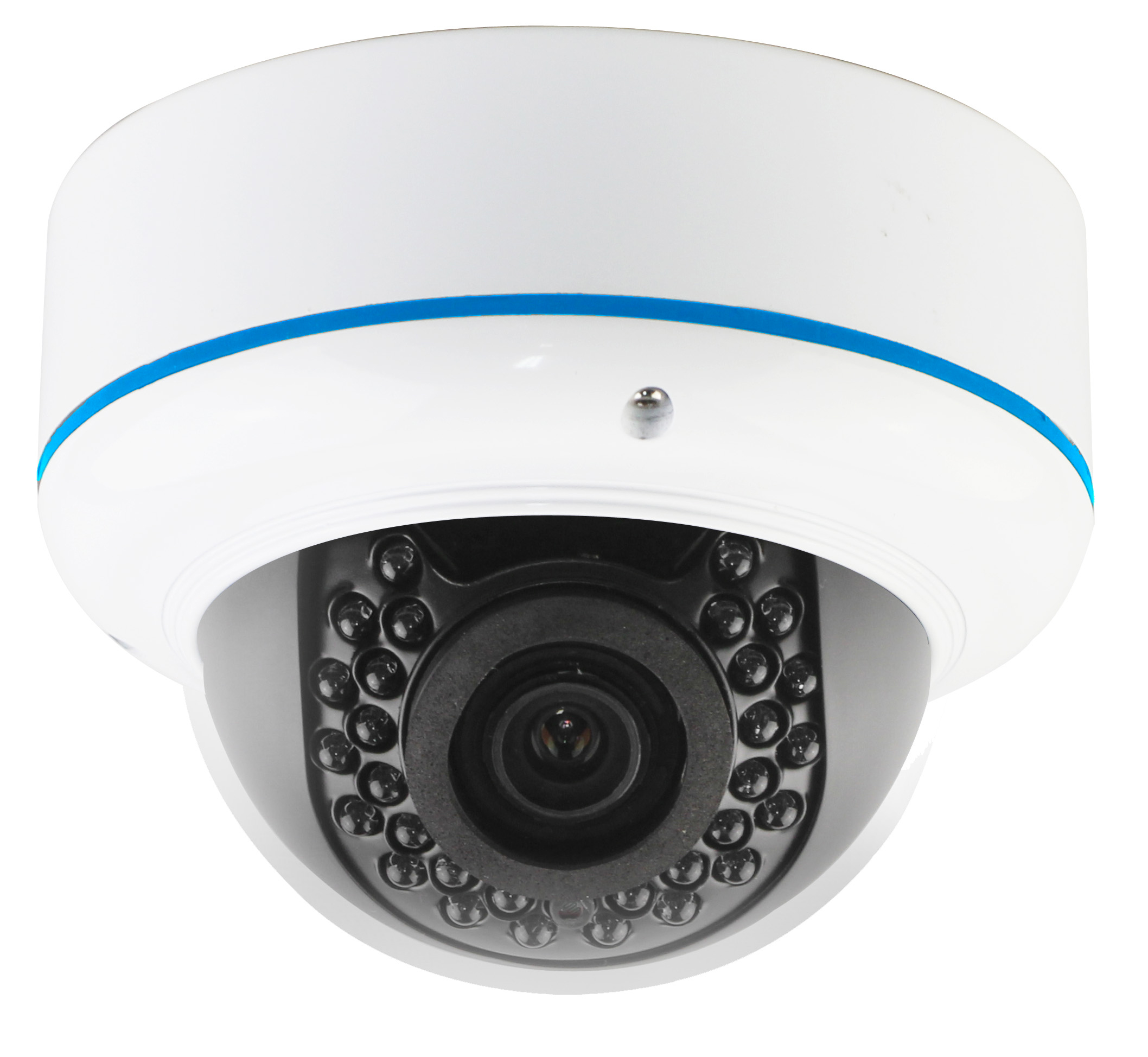 2MP indoor AHD cctv security dome camera - Userston Technology Co., Ltd